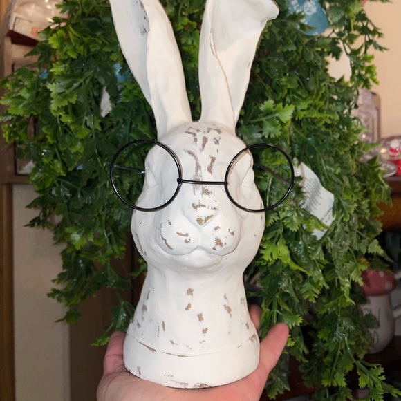 Hobby Lobby | Holiday | Hobby Lobby Distressed Vintage Inspired Nerd ...